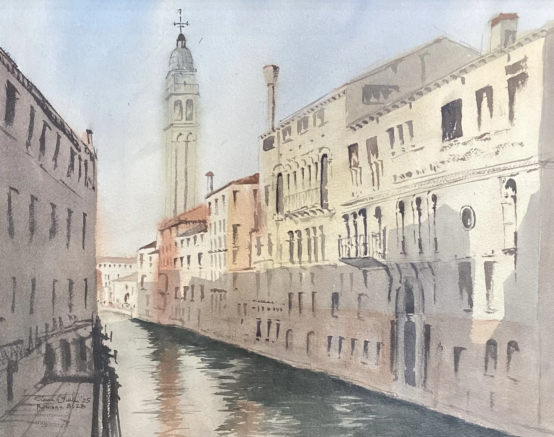 Steve Wheeler, Artist — All About Art