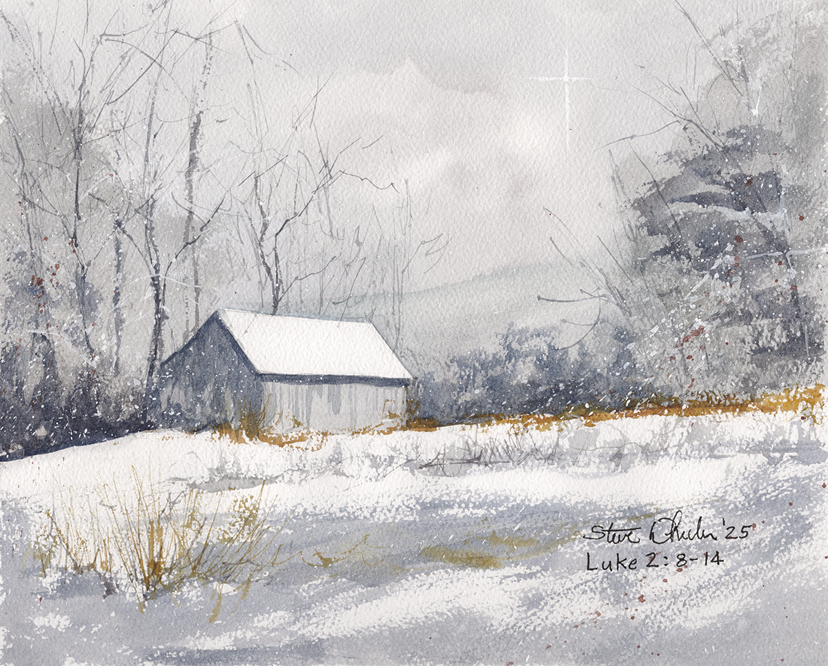 Steve Wheeler, Artist — All About Art