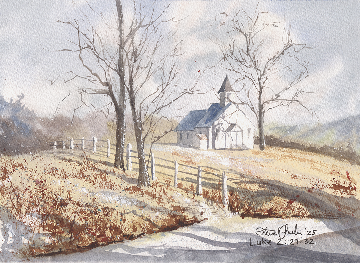 Steve Wheeler, Artist — All About Art