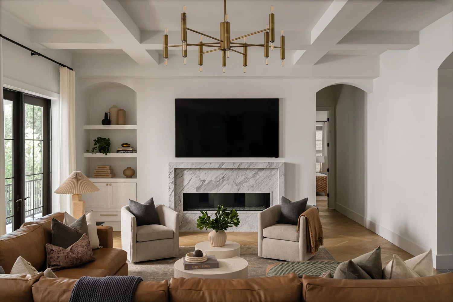 Liz Grina Interior Design