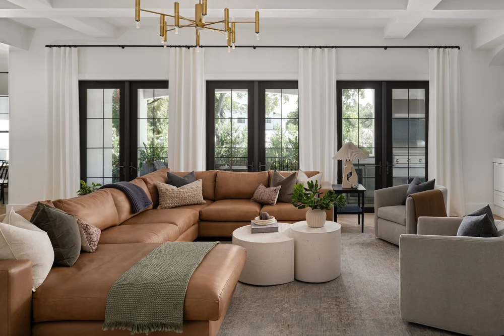 Liz Grina Interior Design