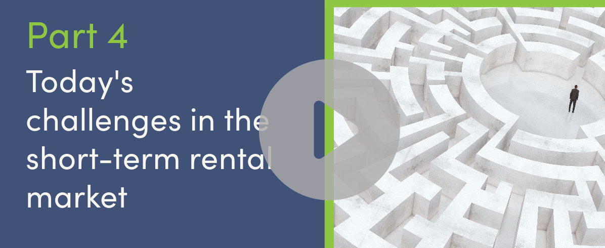 Dragonfly Insights: The rise of short-term rentals: Unlocking the ...