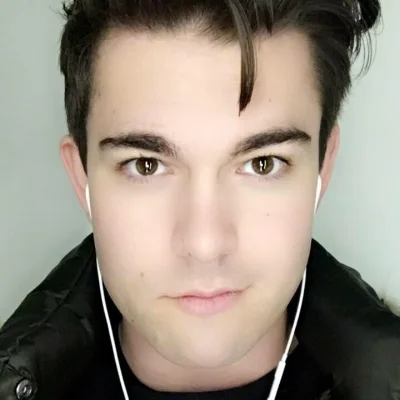 About Me — Thomas Pegg