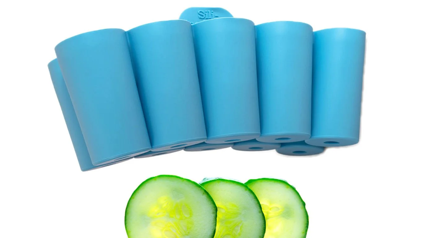 Sili-Seedlings - 100% Silicone Seed Starter Trays