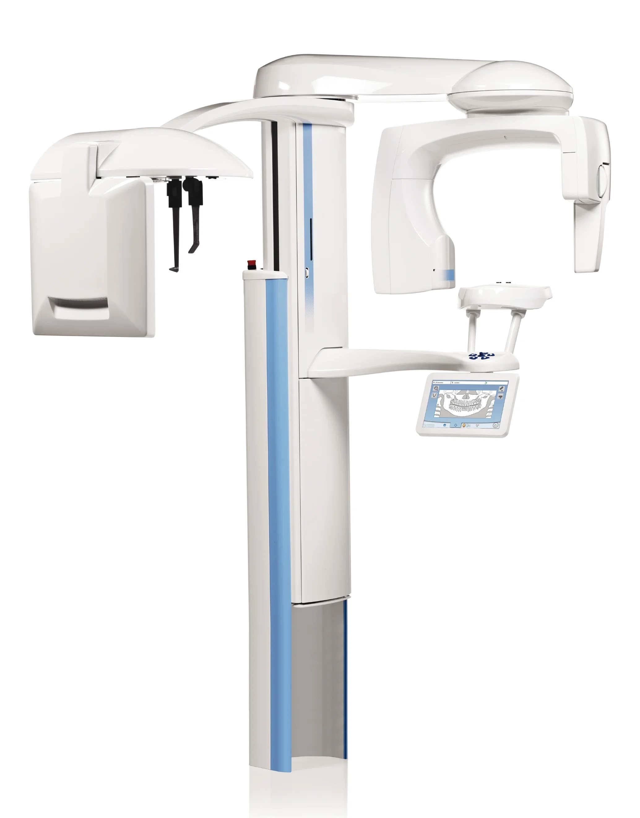 Planmeca — Mercia Dental Equipment Ltd