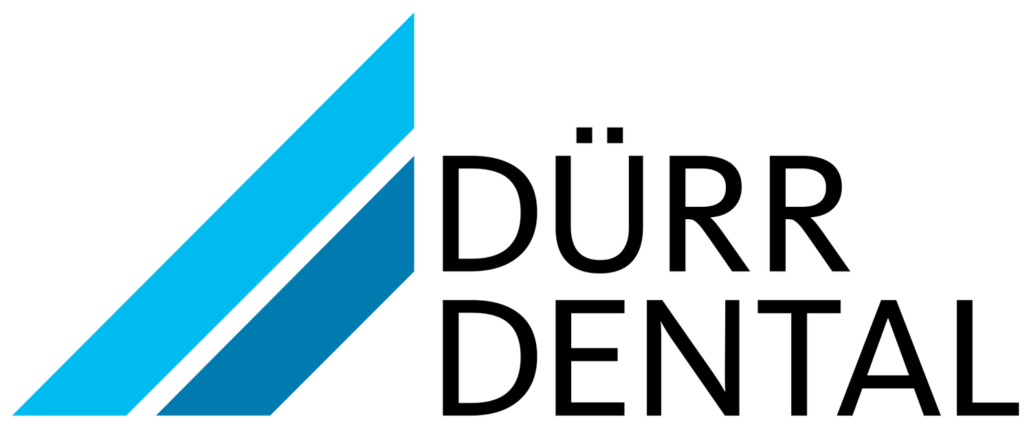 DÜRR — Mercia Dental Equipment Ltd