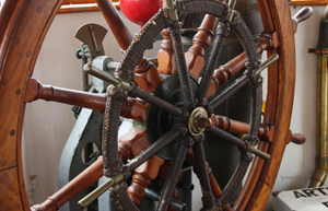 Tug of the Month: Arthur Foss — Olympia Harbor Days | 3-Day Festival ...