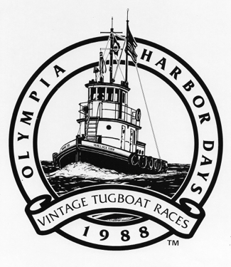 Tug of the Month: Wallace Foss — Olympia Harbor Days | 3-Day Festival ...