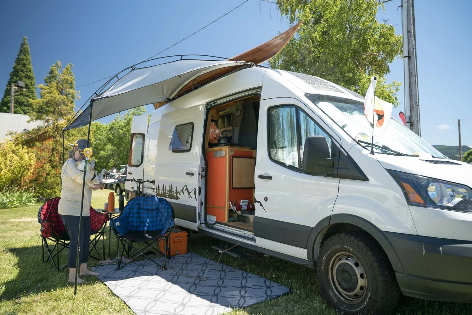 Adventure Van Expo Series: Adventure Vans, Sprinters, Revel ...