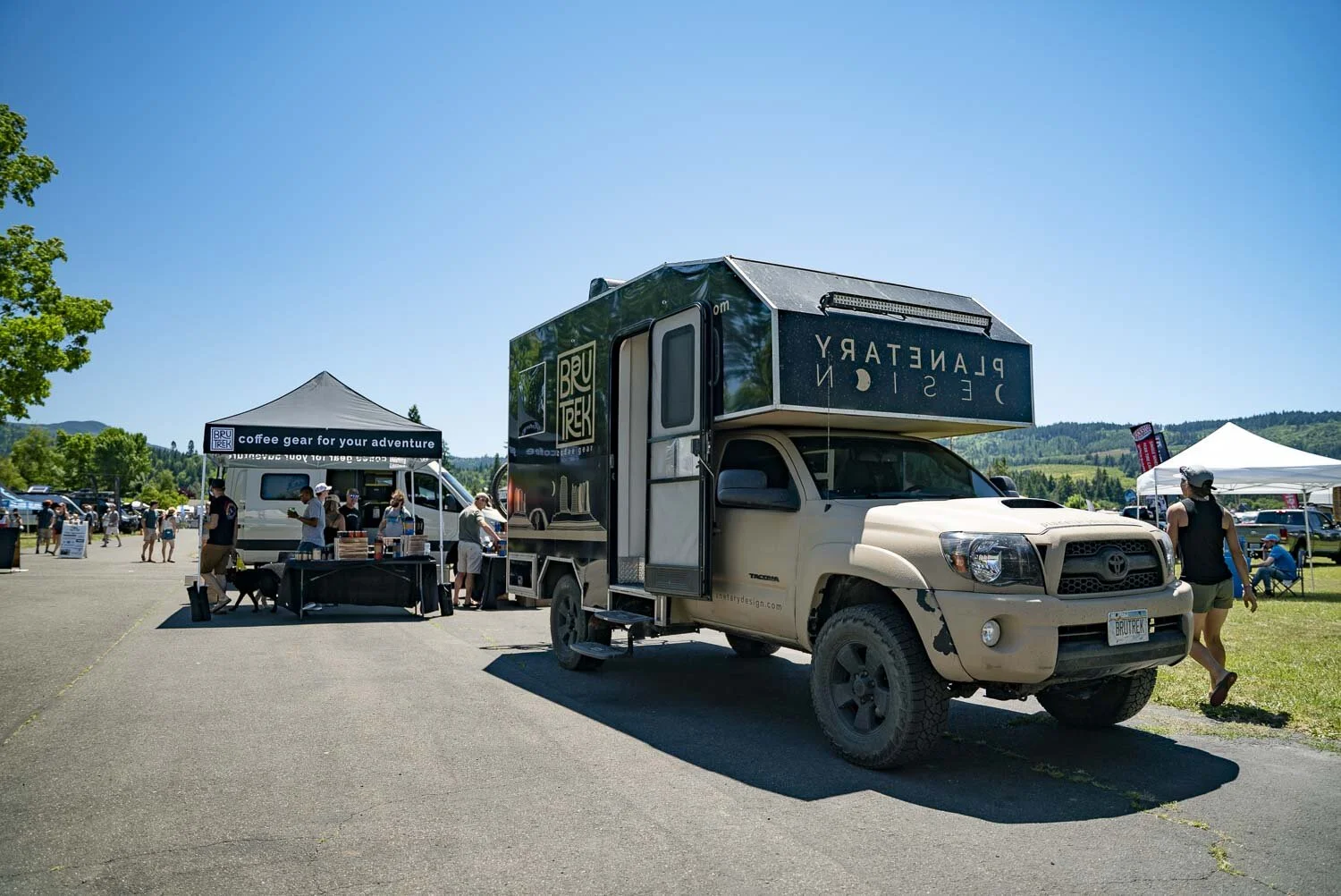 Adventure Van Expo Series: Adventure Vans, Camper vans, Sprinters ...