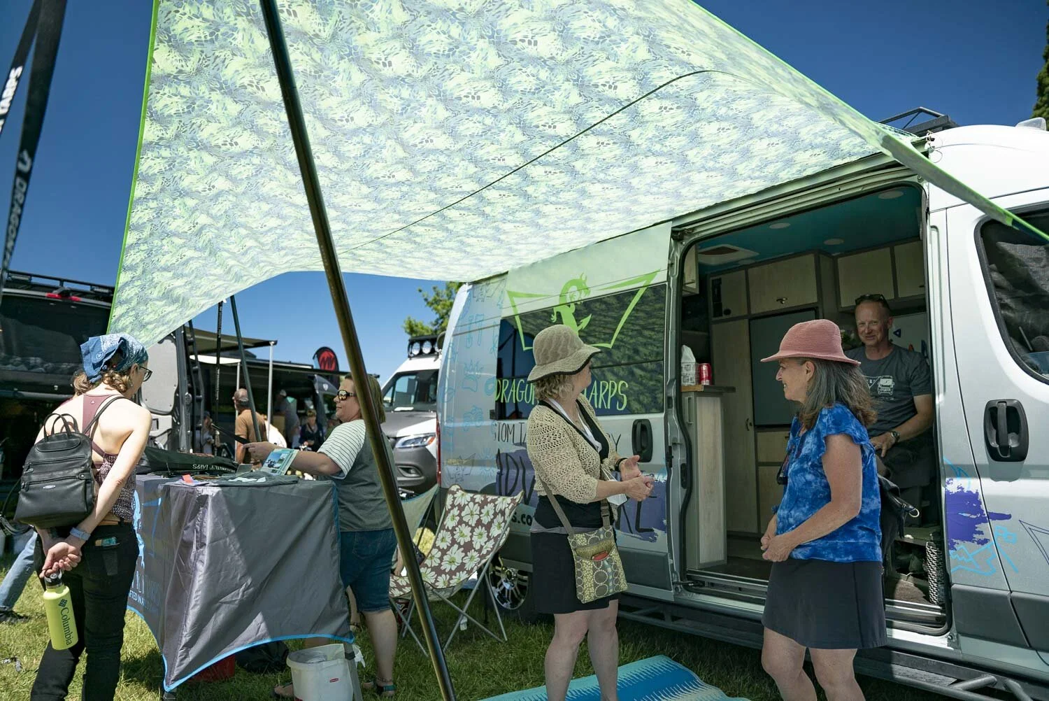 Adventure Van Expo Series: Adventure Vans, Camper vans, Sprinters ...