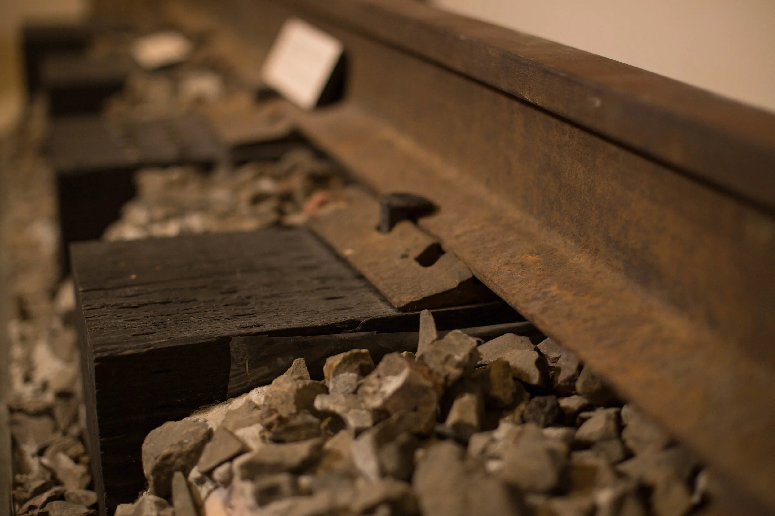 Exhibits — Sherman County Historical Museum