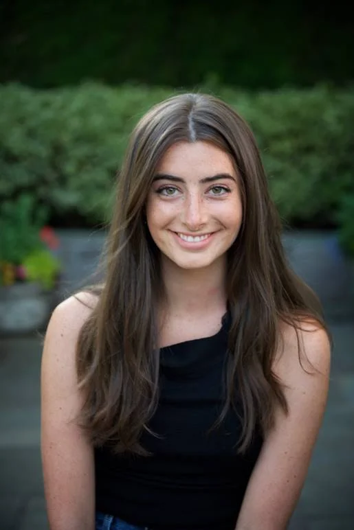 Lucy Sondland — Sondland Durant