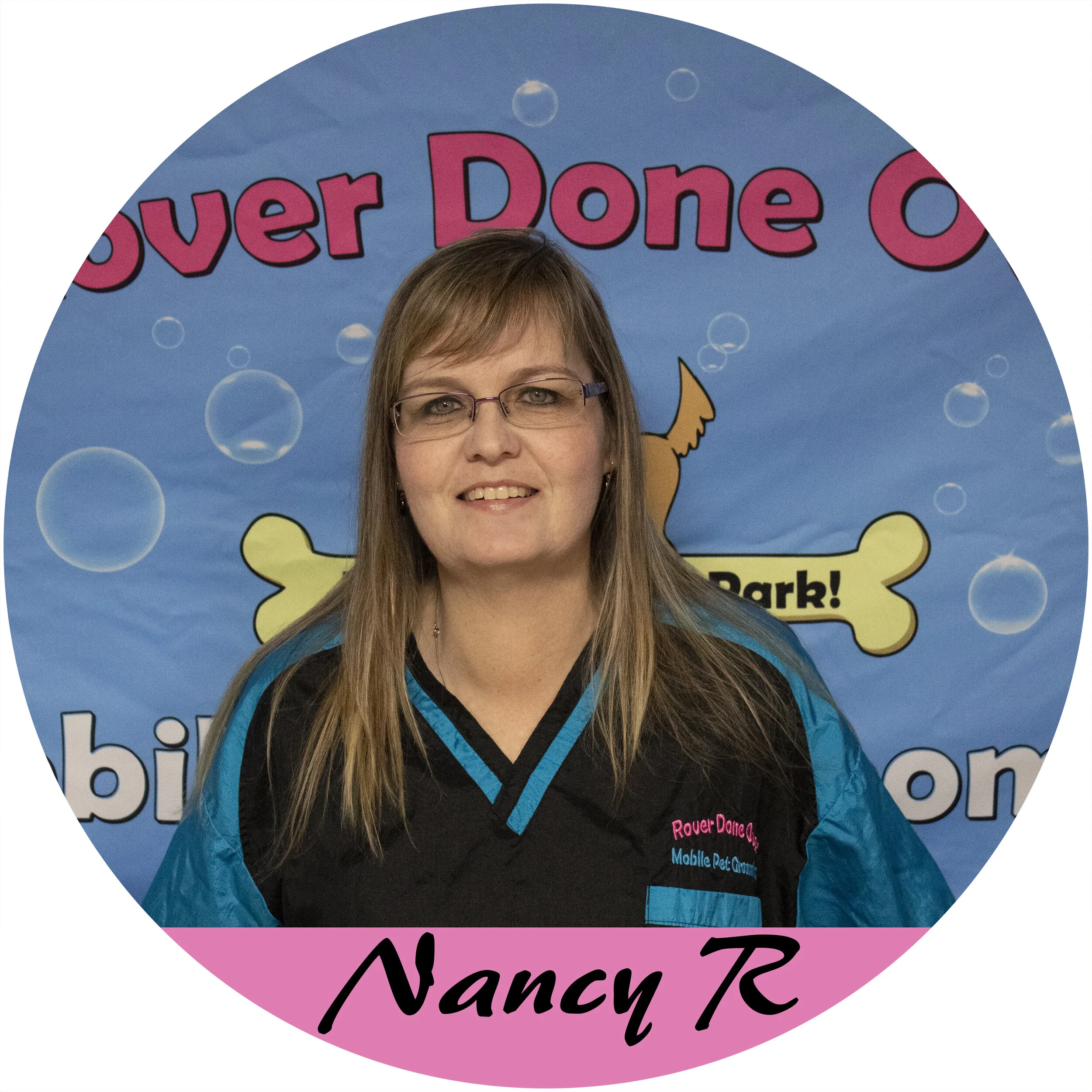 Meet Our Mobile Grooming Team — Rover Done Over Mobile Grooming