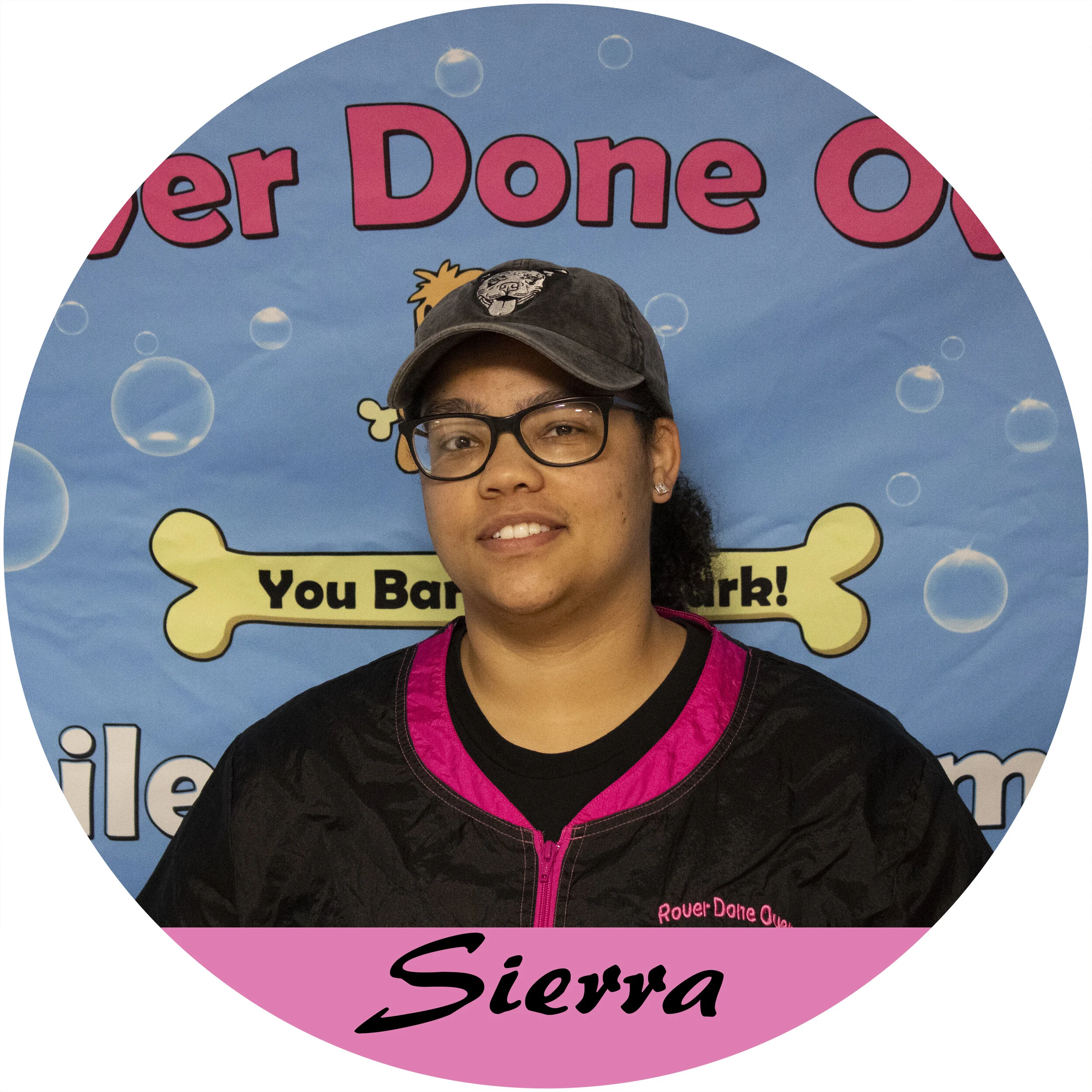 Meet Our Mobile Grooming Team — Rover Done Over Mobile Grooming