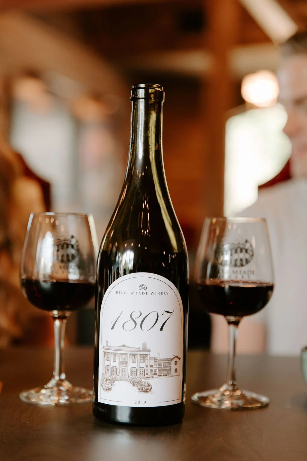 Wine Club — Belle Meade Winery - Nashville's Oldest Winery