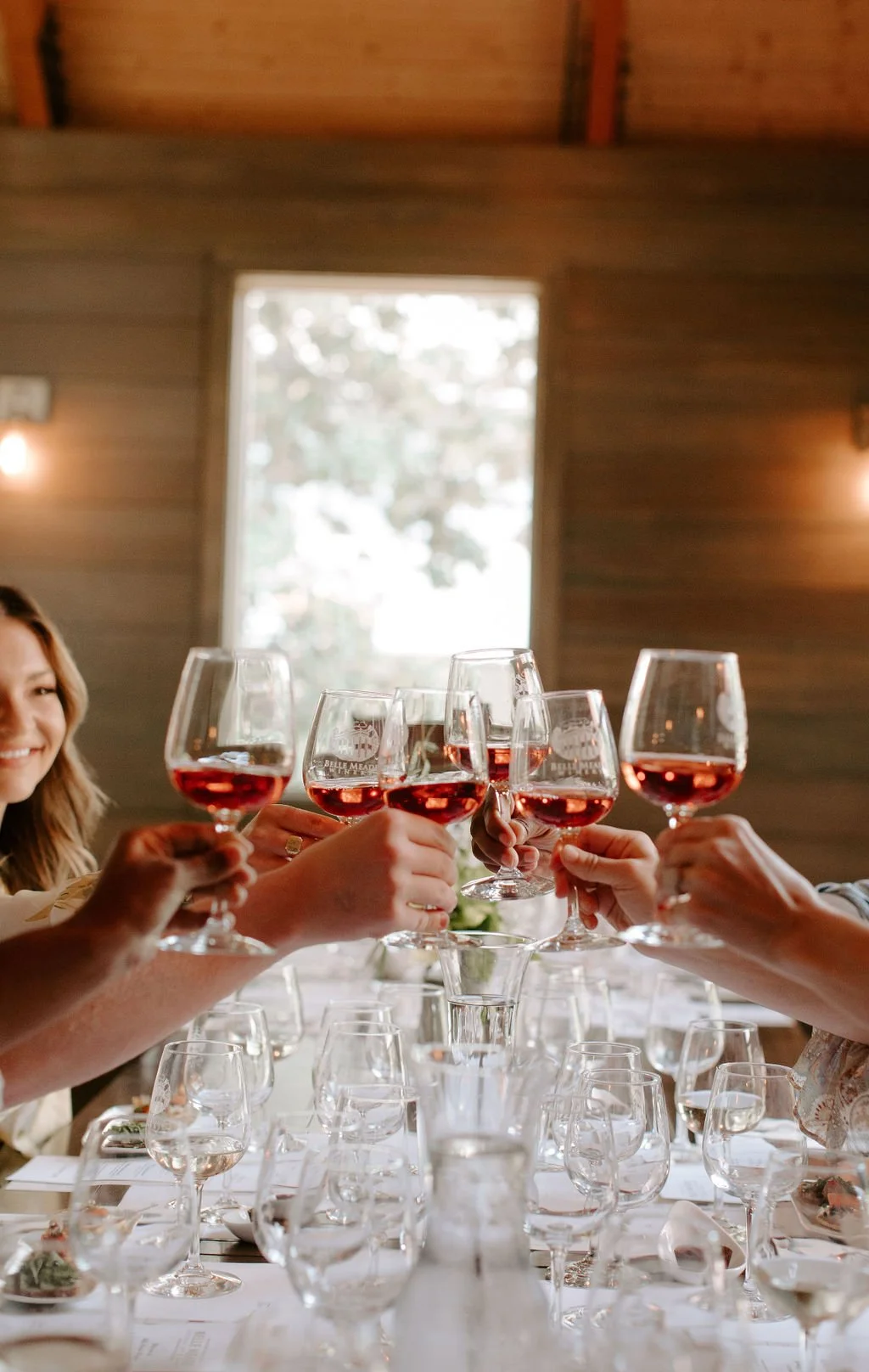 Wine Club — Belle Meade Winery - Nashville's Oldest Winery