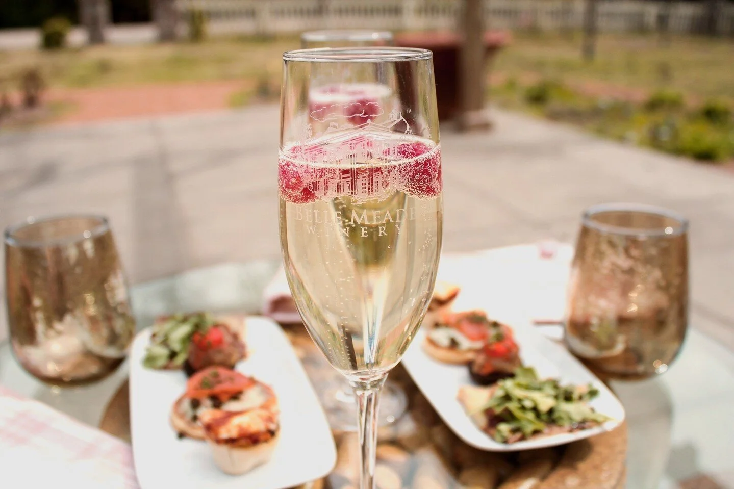 Belle Meade Winery - Nashville's Oldest Winery