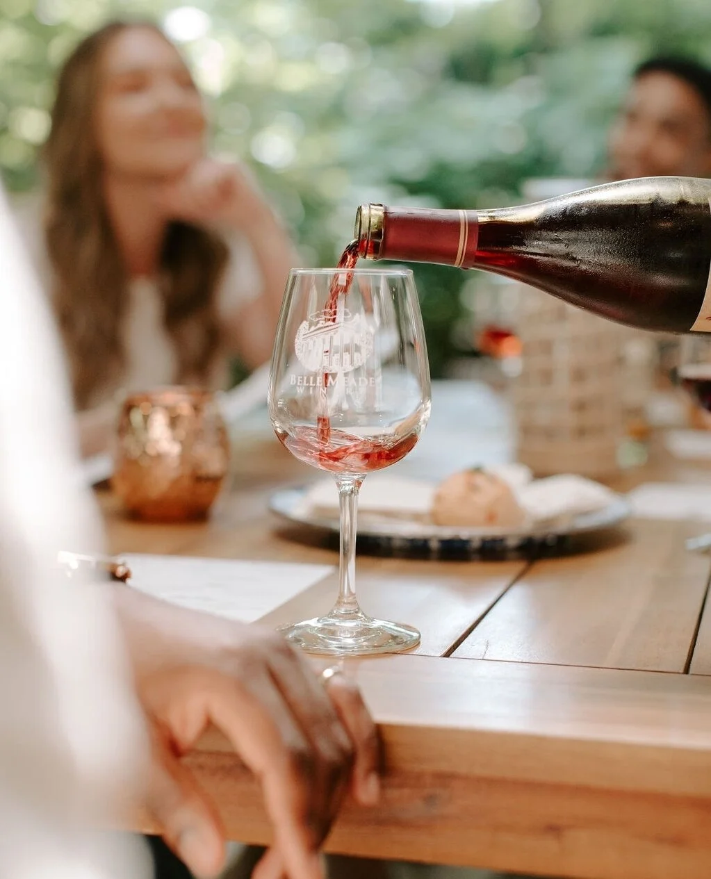 Belle Meade Winery - Nashville's Oldest Winery