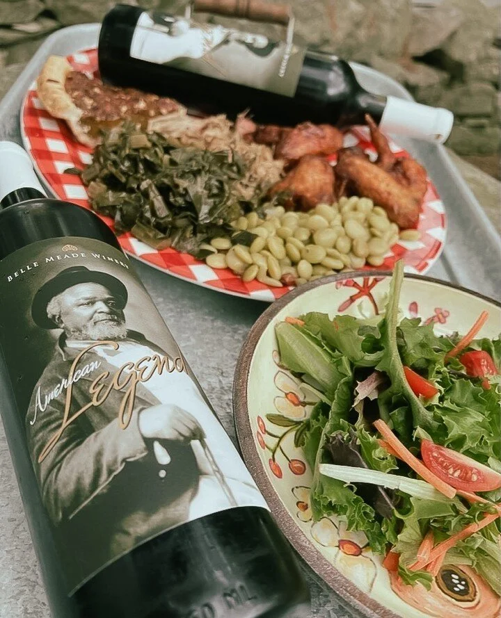 Belle Meade Winery - Nashville's Oldest Winery