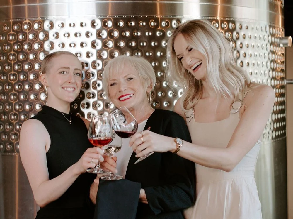 Belle Meade Winery - Nashville's Oldest Winery