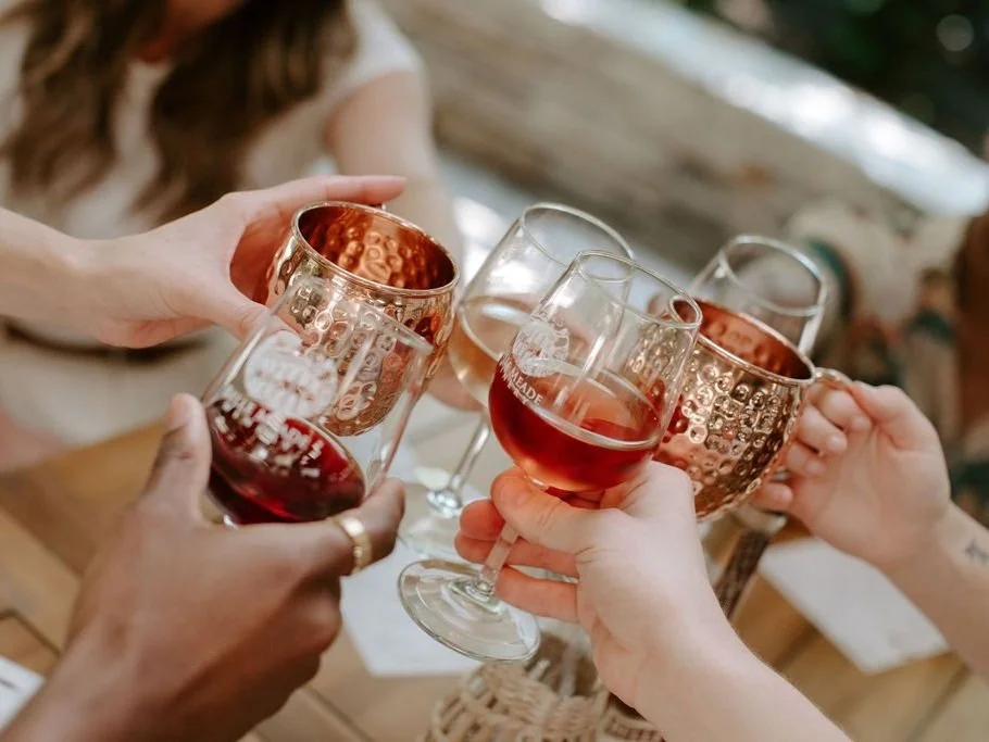 Belle Meade Winery - Nashville's Oldest Winery