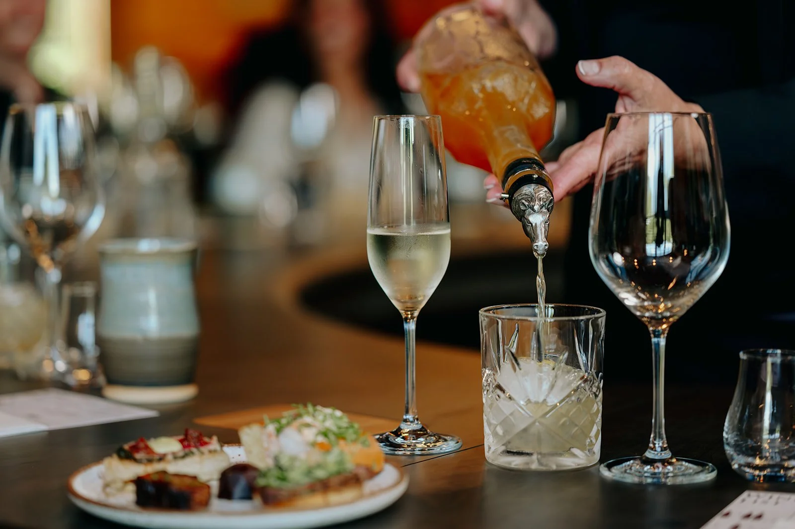 Book a Tasting — Belle Meade Winery - Nashville's Oldest Winery