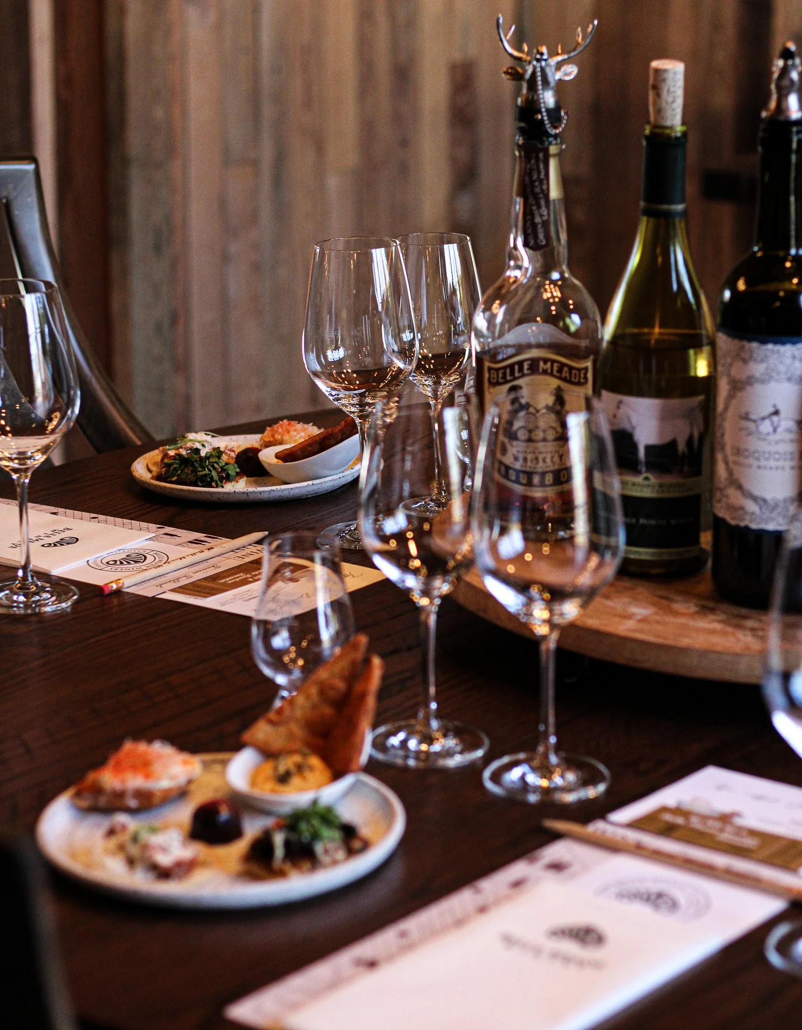 Book a Tasting — Belle Meade Winery - Nashville's Oldest Winery