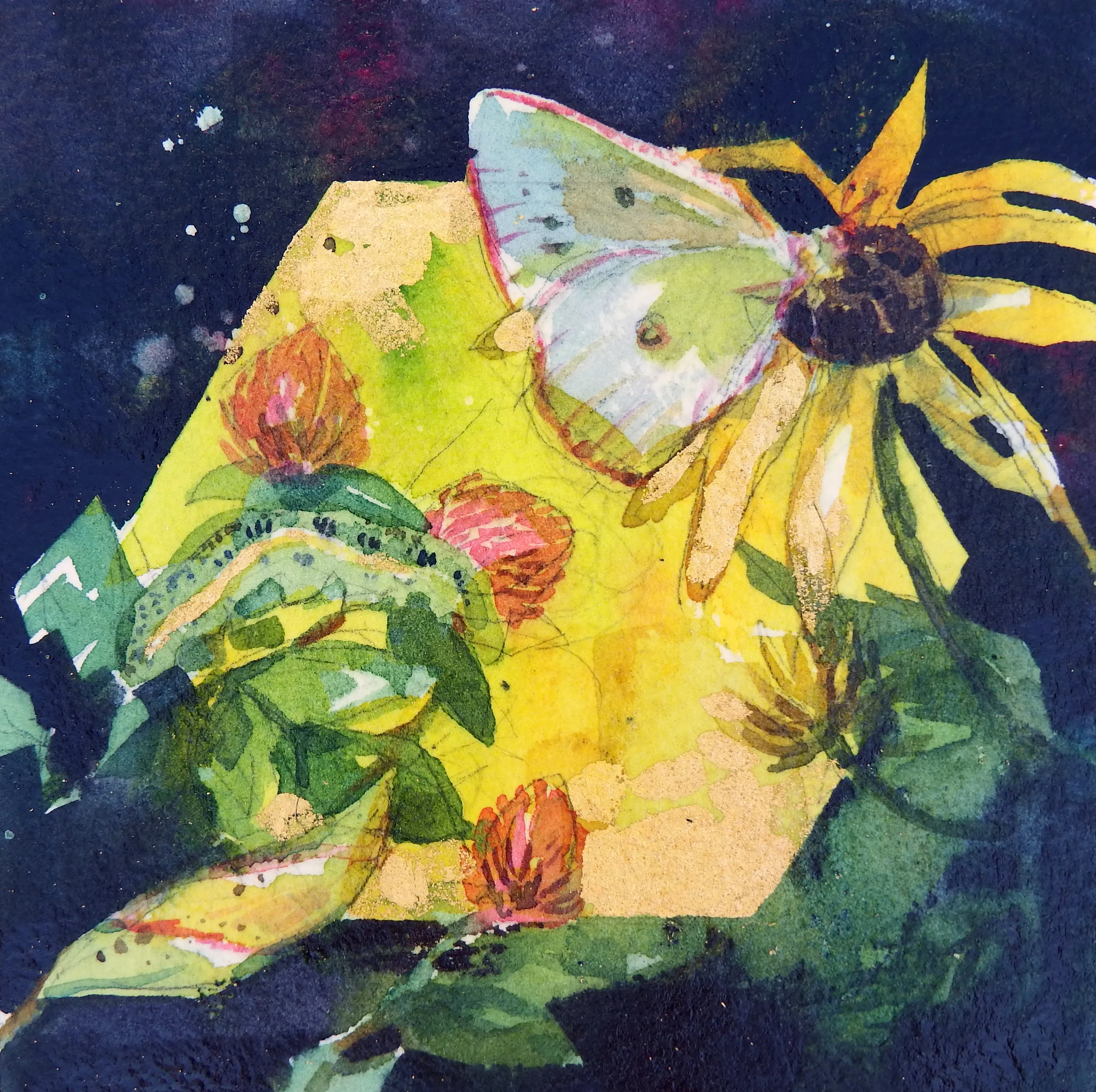 James Webb Space Telescope Art — Joanna Barnum