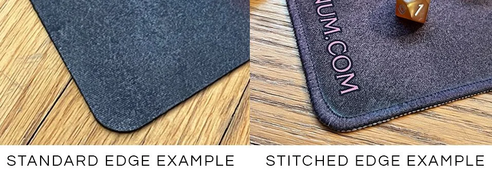 "Midnight Awakening" Game Mats — Joanna Barnum