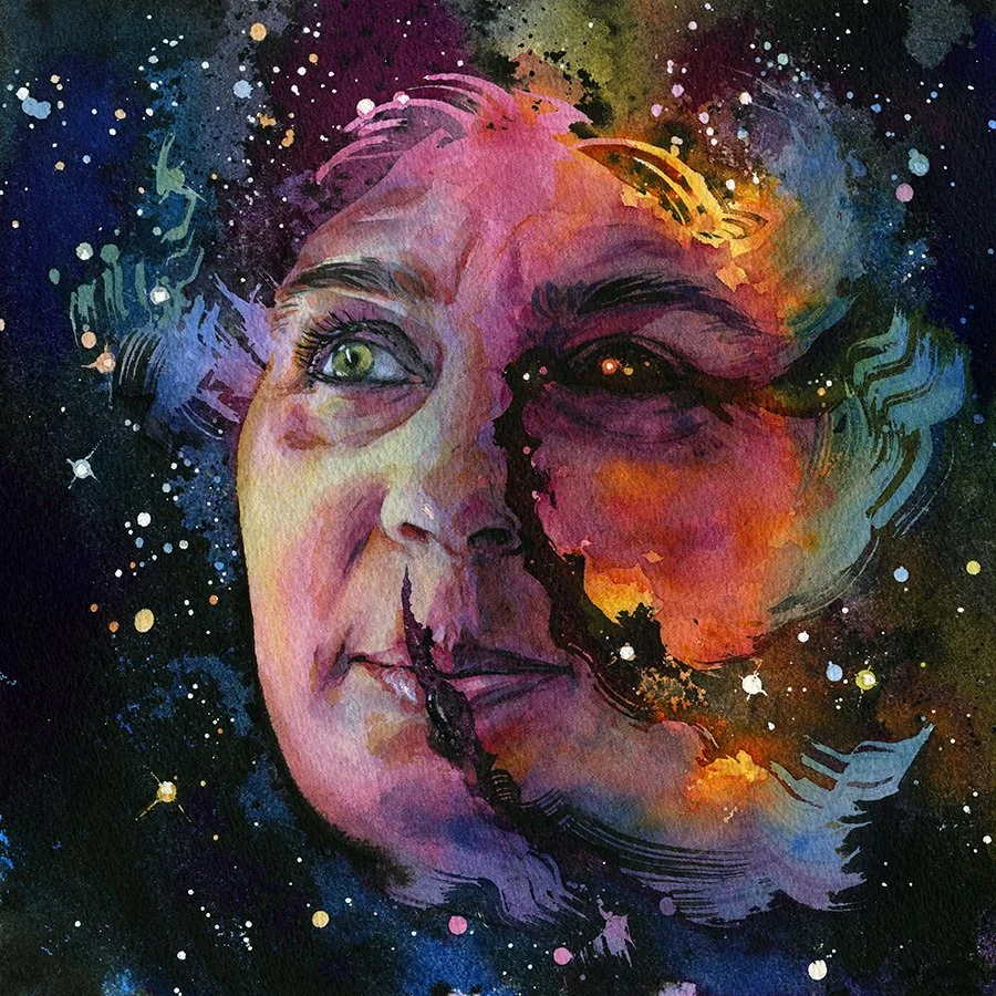 Portfolio — Joanna Barnum