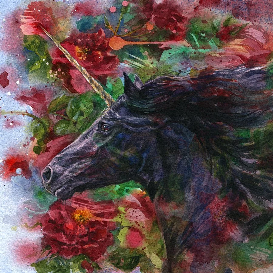 Portfolio — Joanna Barnum