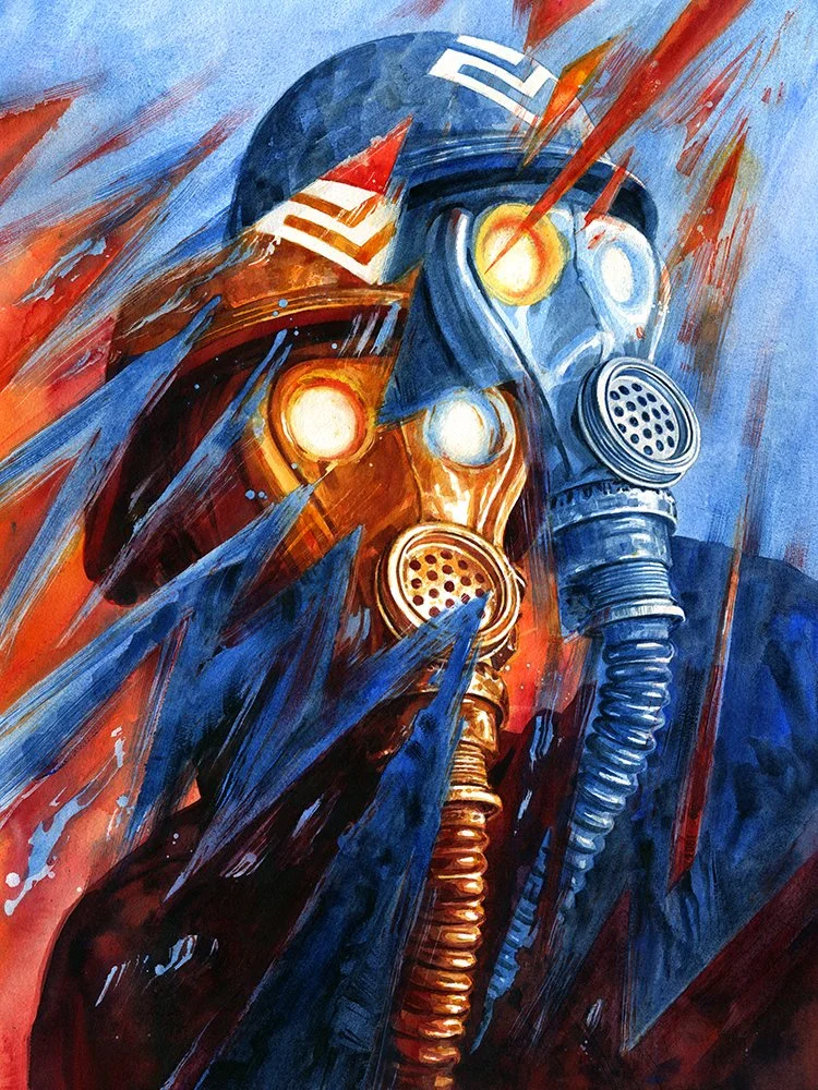 Templin Institute — Joanna Barnum