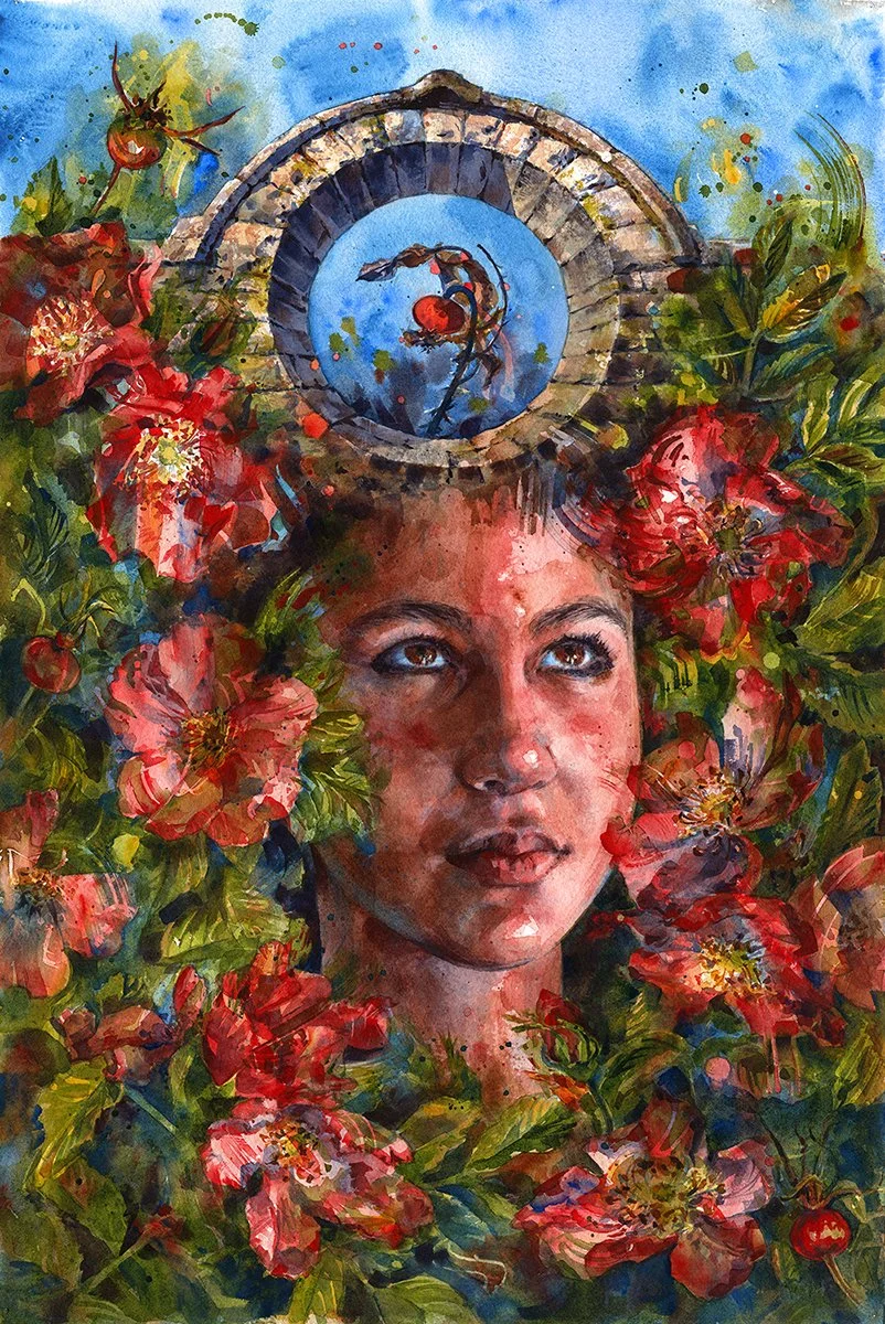 Portfolio — Joanna Barnum