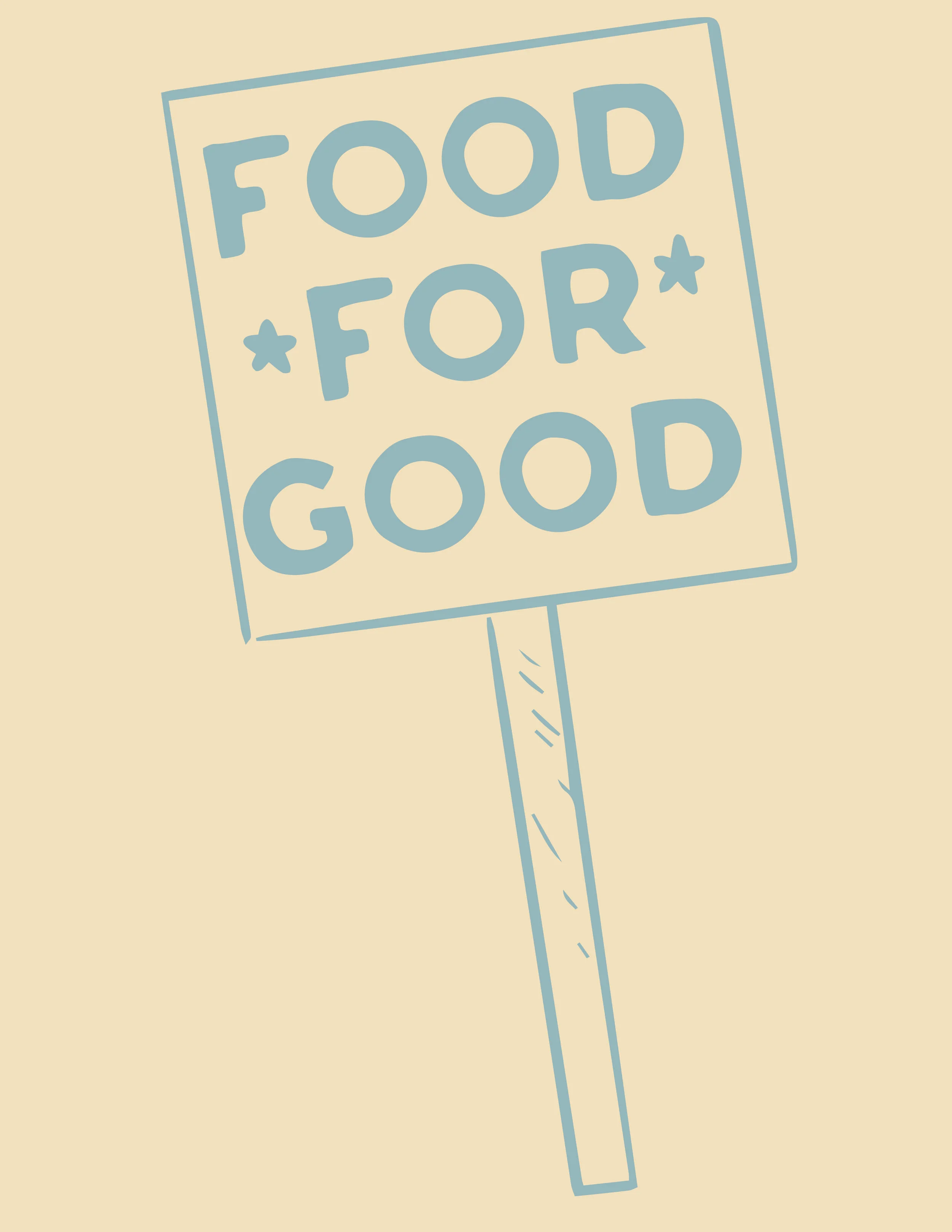 Food For Good — Fine Living Lancaster