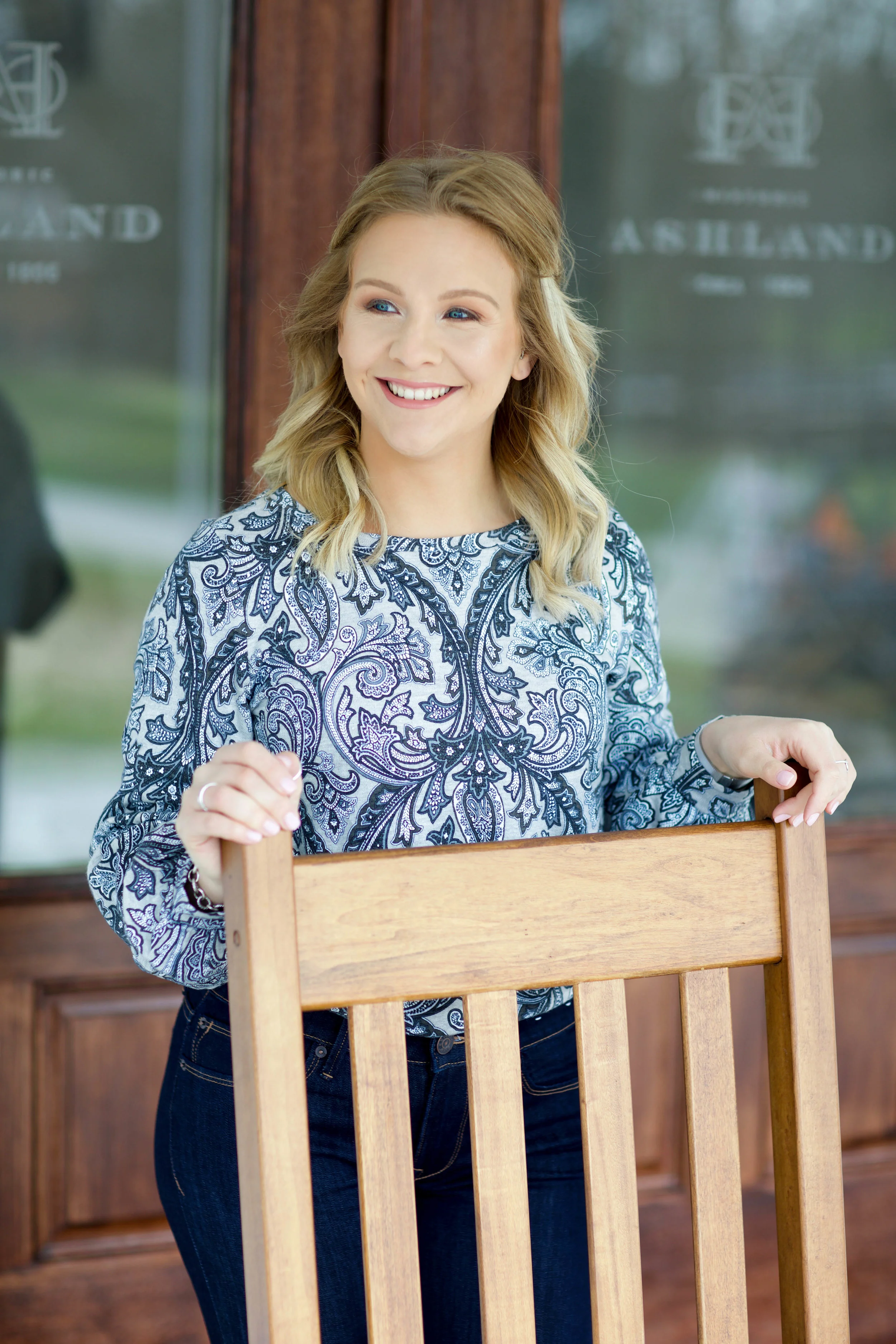 Tying the Knot at Historic Ashland — Fine Living Lancaster