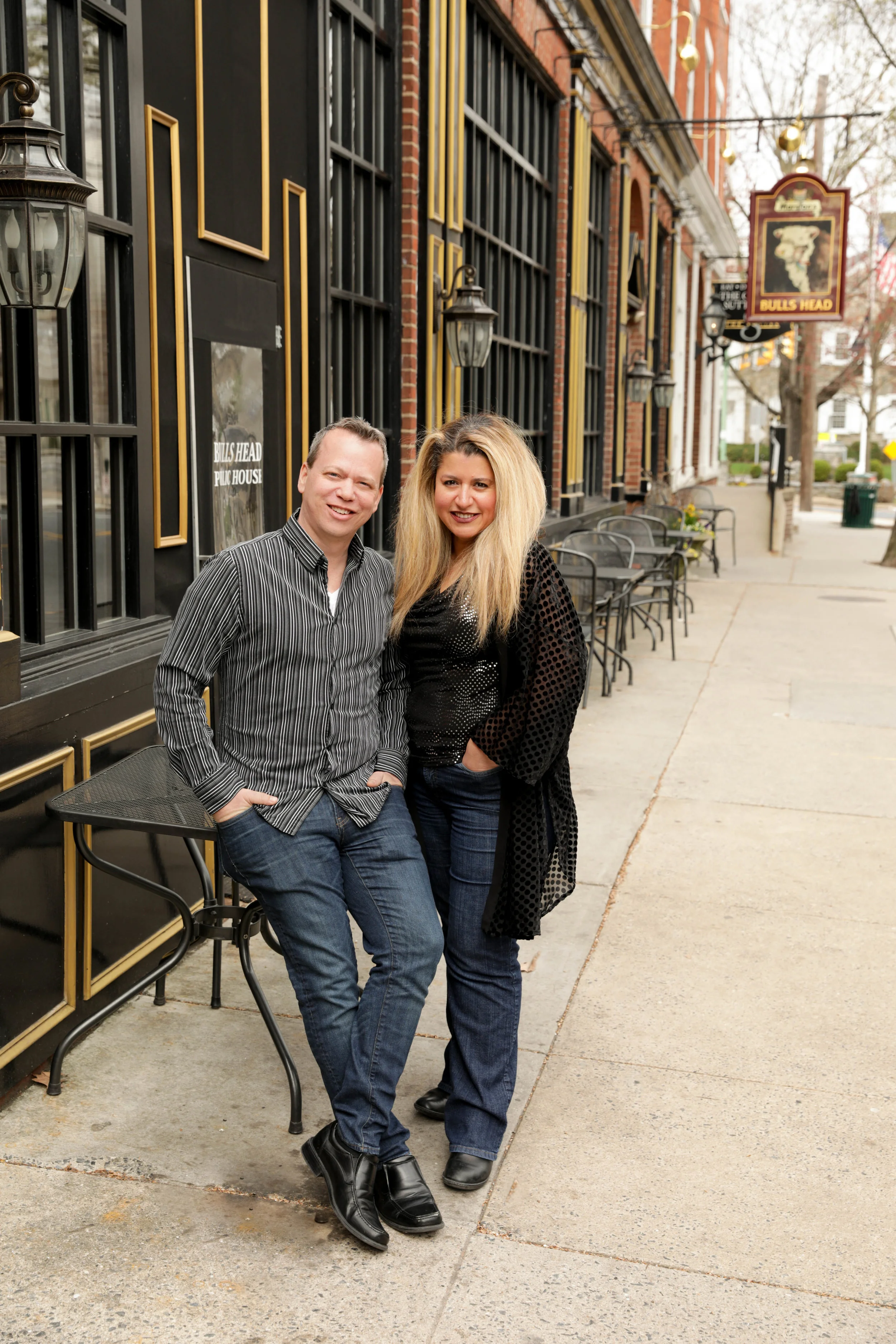 Fun Dining — Fine Living Lancaster