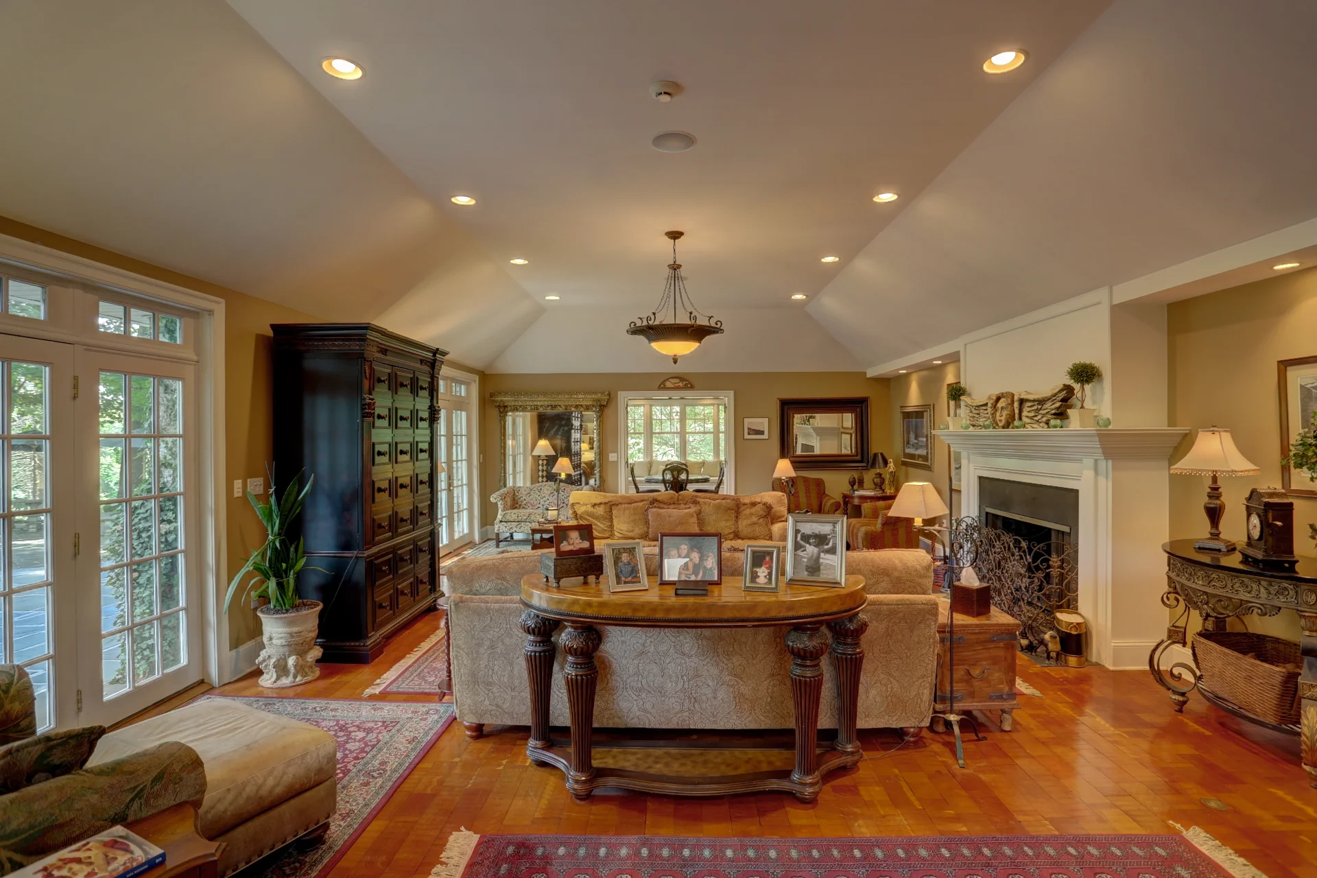 What Makes a House a Home — Fine Living Lancaster