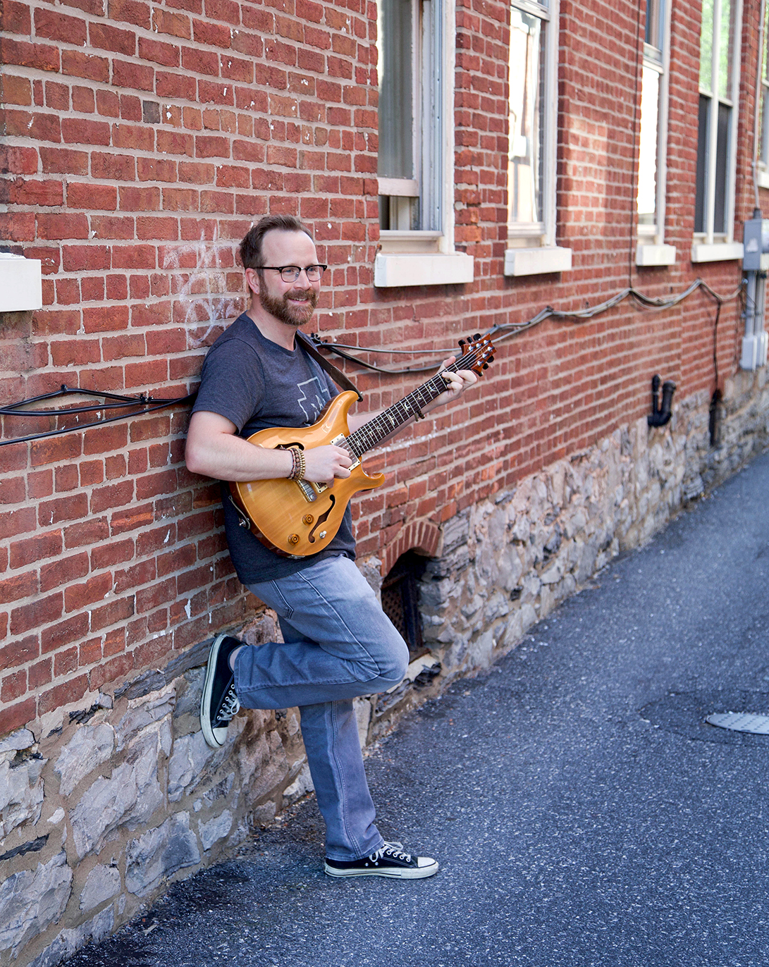 The World Will Go On Without You — Fine Living Lancaster