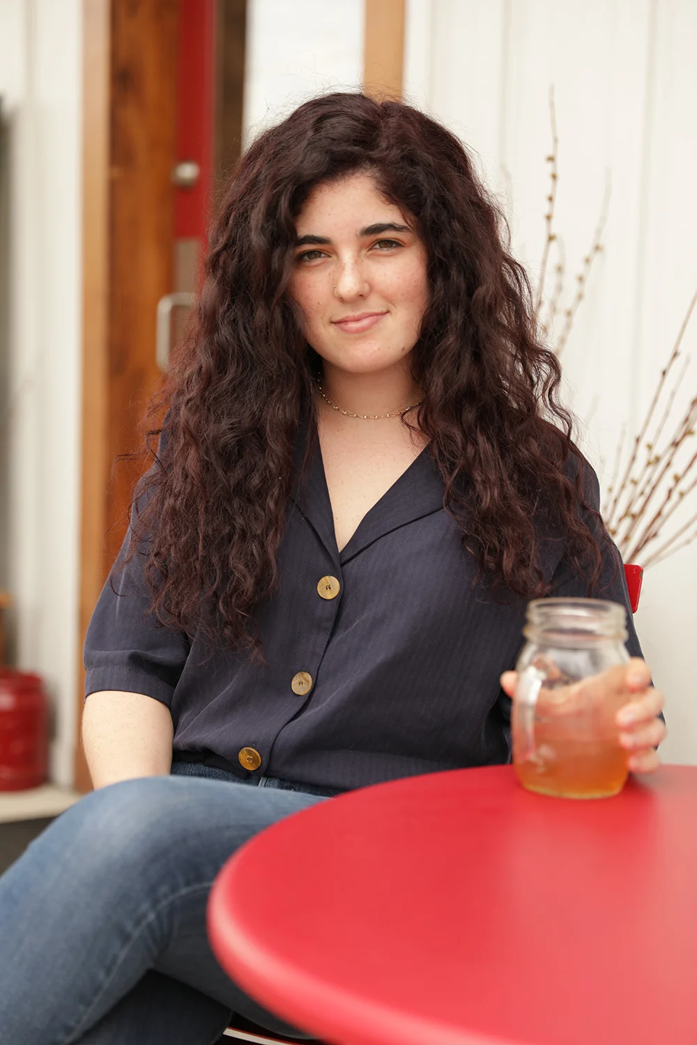 Interview with Rose Strauss — Fine Living Lancaster