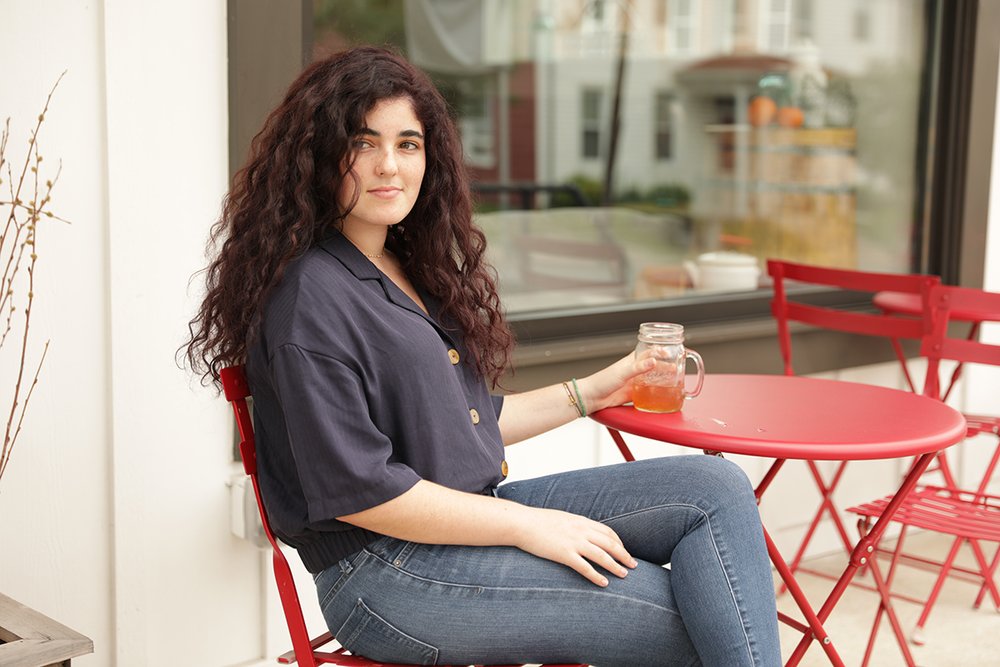 Interview with Rose Strauss — Fine Living Lancaster