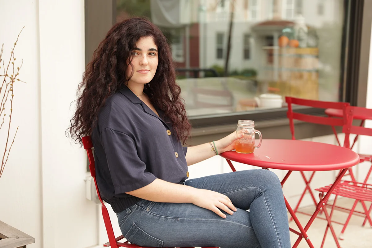 Interview with Rose Strauss — Fine Living Lancaster