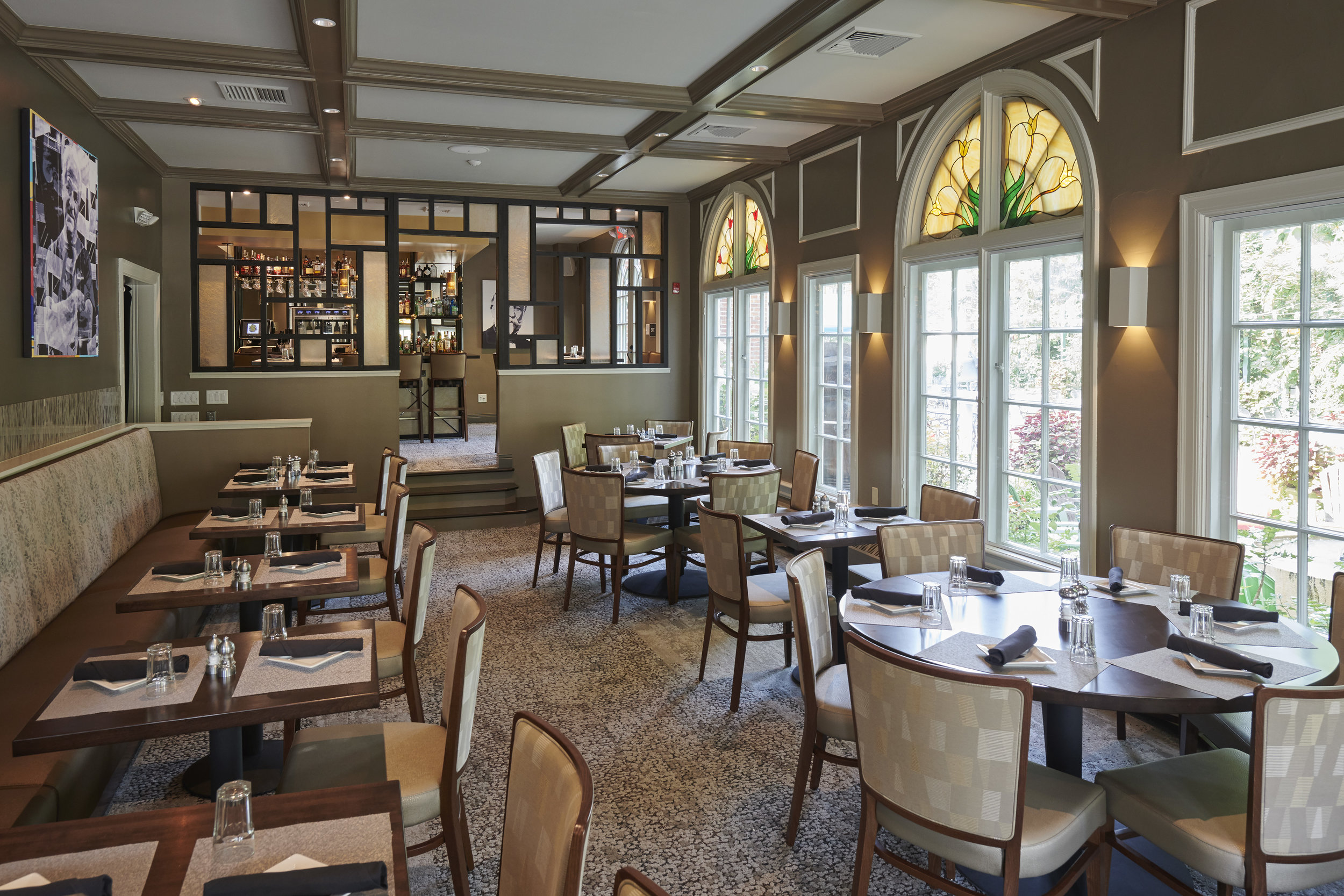 Restoring the Past, Designing the Future — Fine Living Lancaster