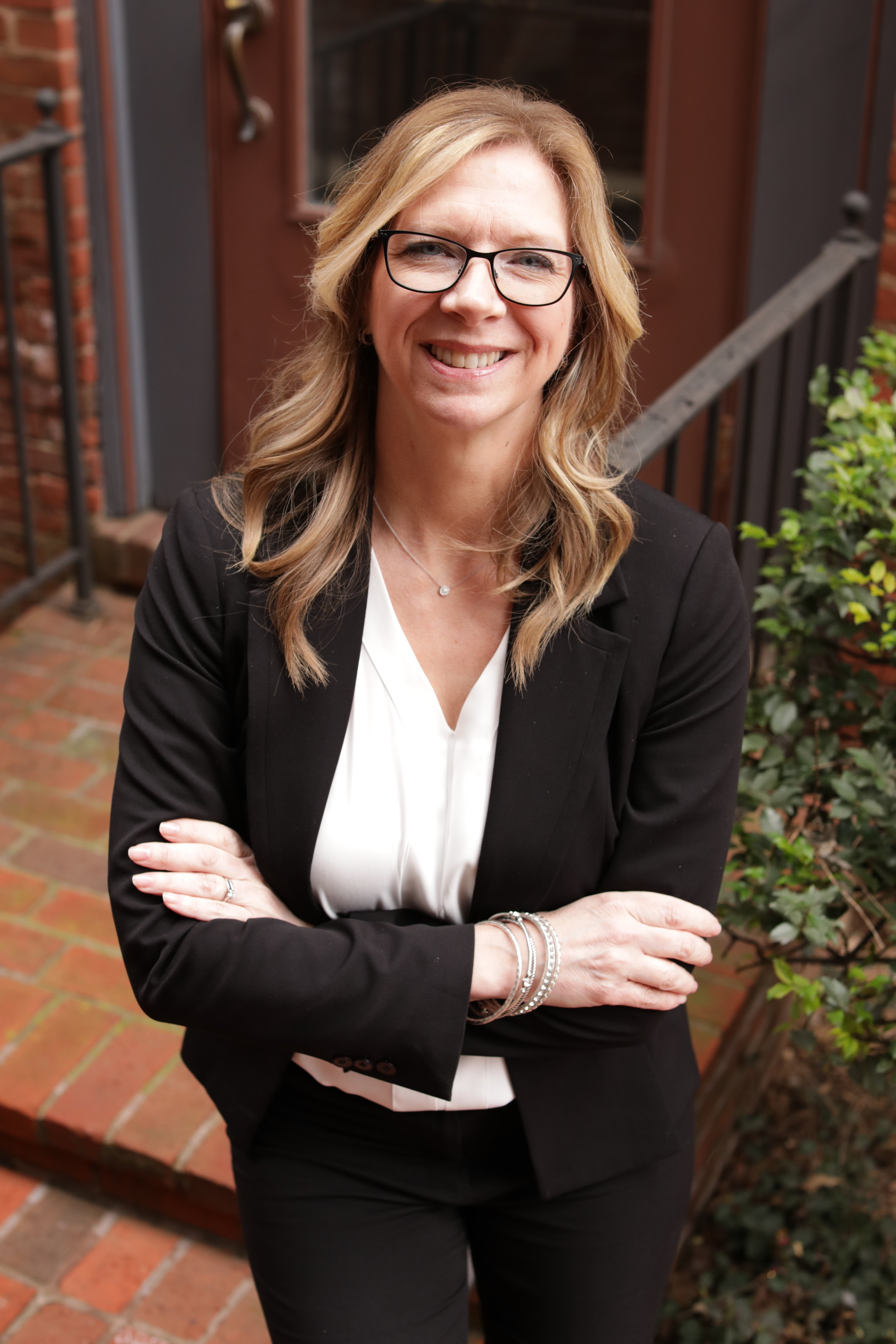 Heather Adams — Fine Living Lancaster