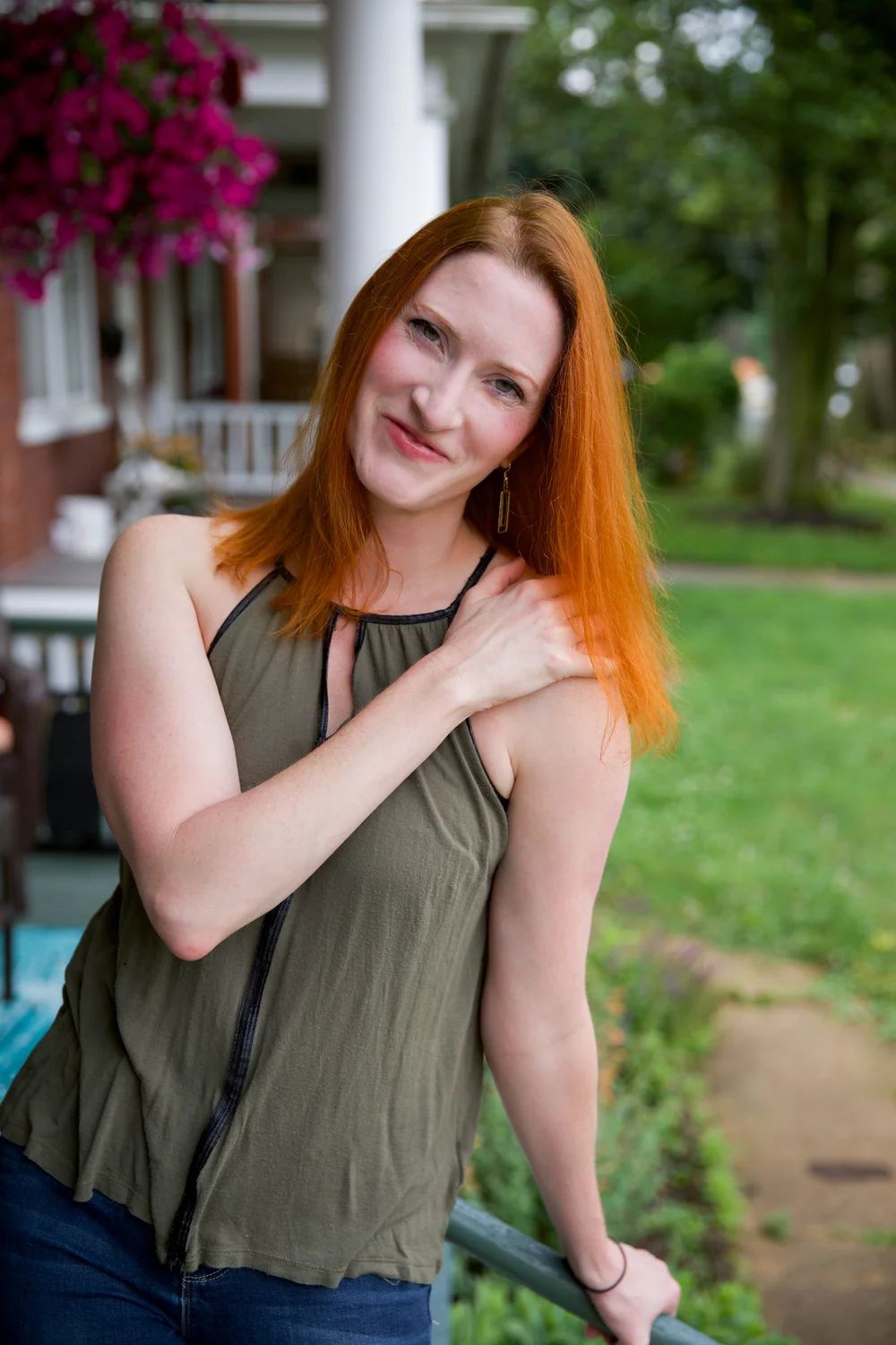 Arts, Culture, and Laying Roots — Fine Living Lancaster