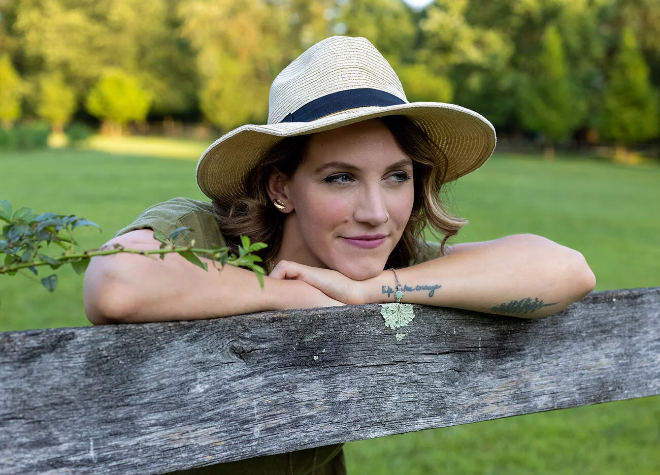 Dana Alexandra — Fine Living Lancaster