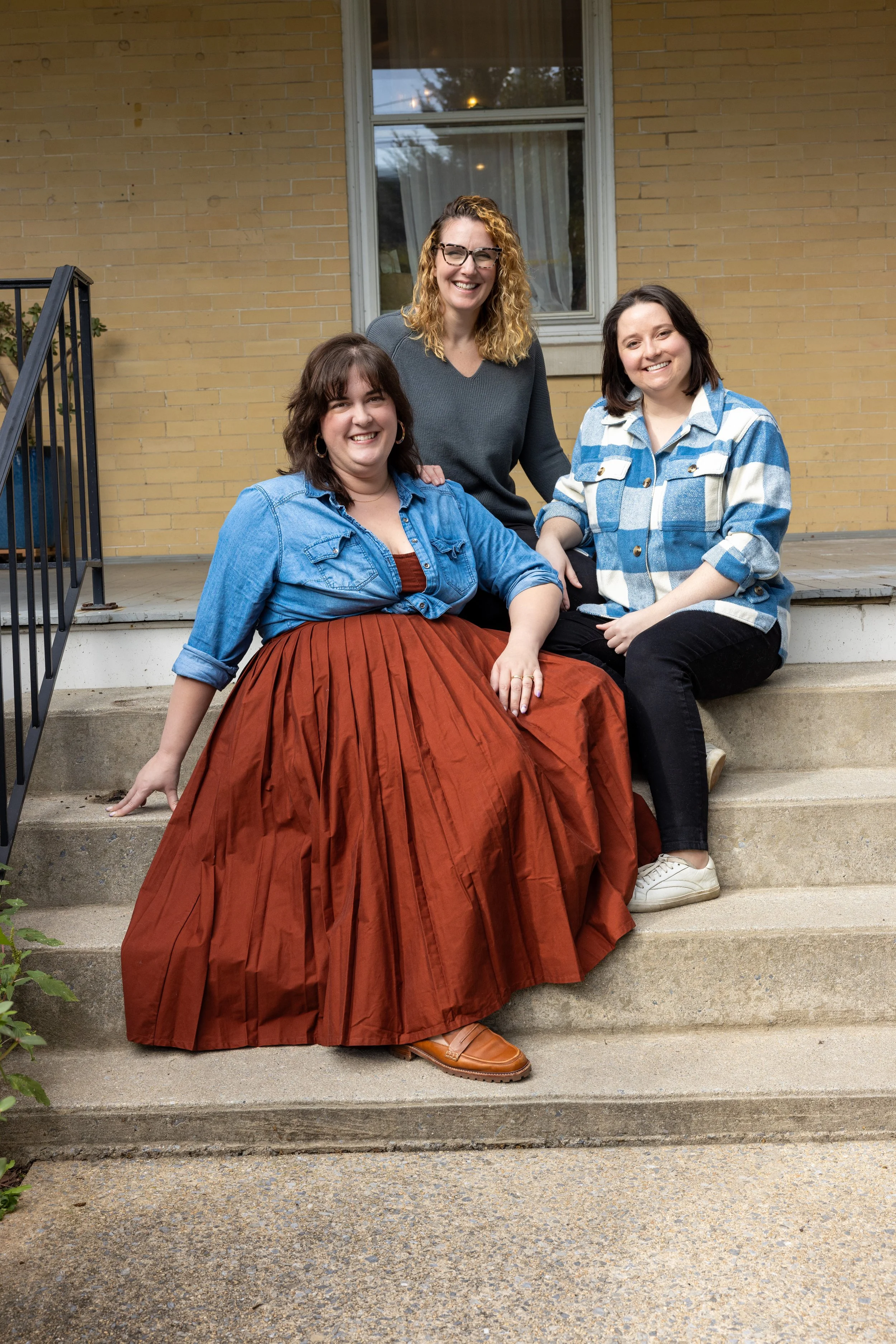 Fine Living Lancaster