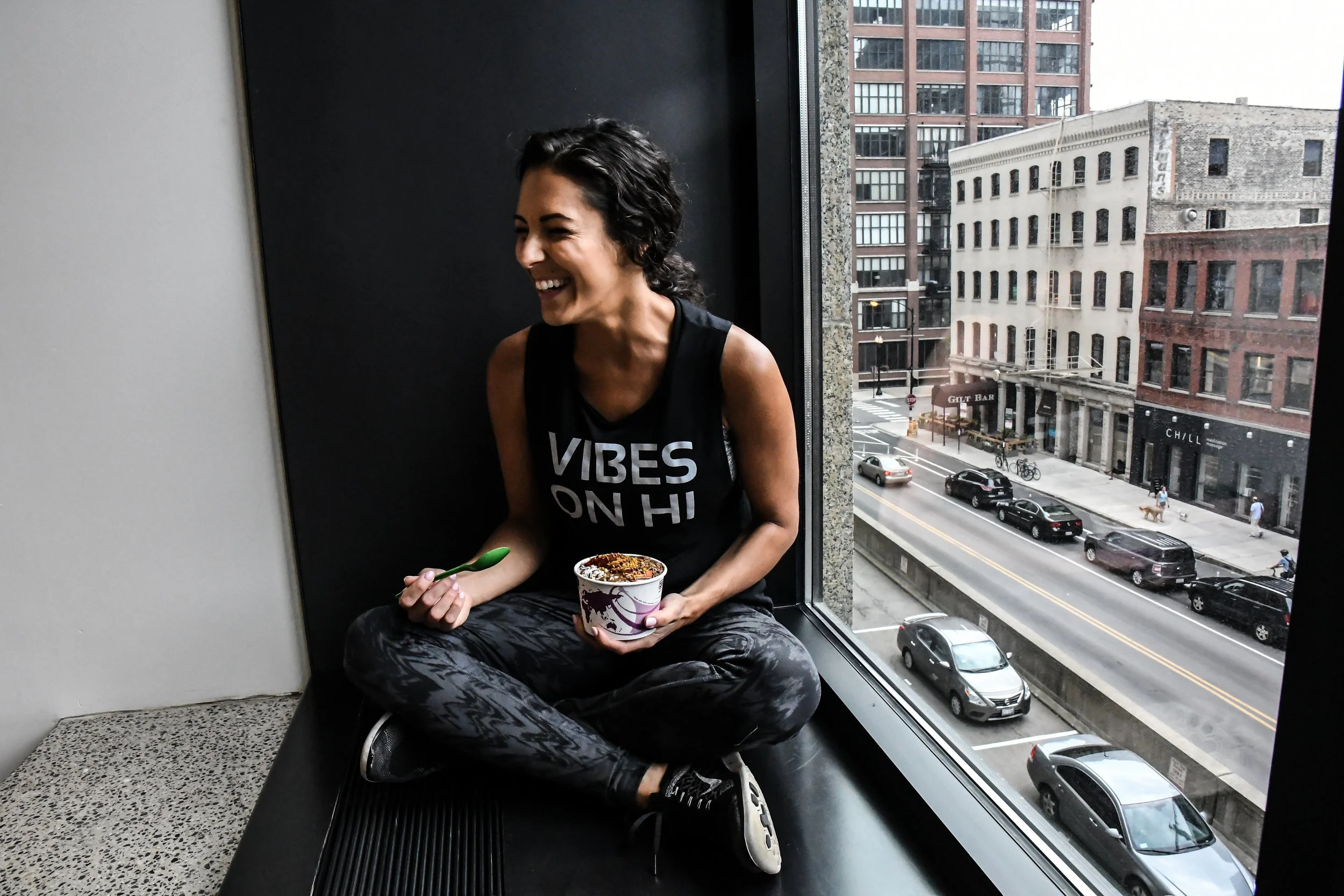 Marisa Moon Wellness