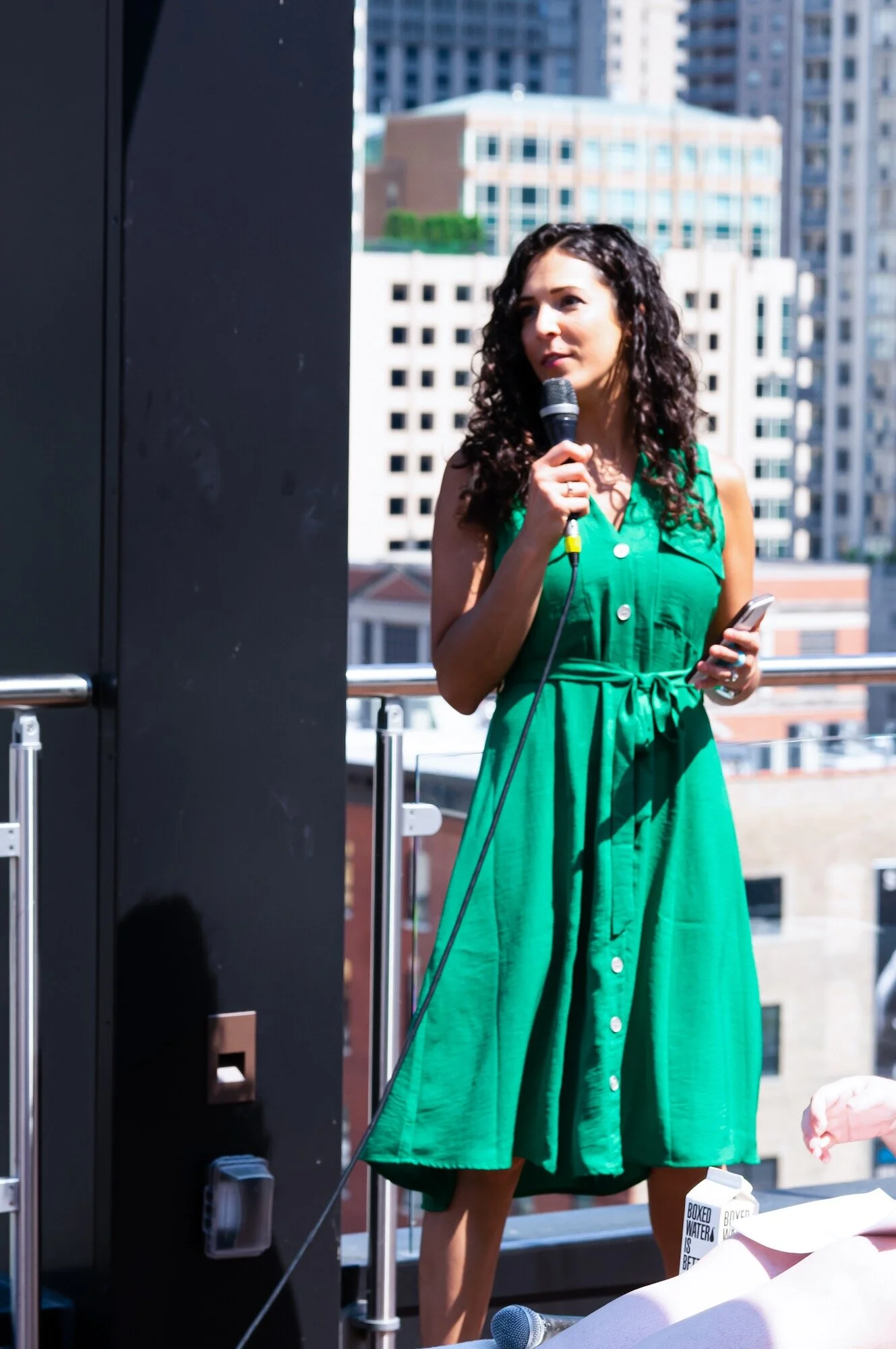 Services — Marisa Moon Wellness