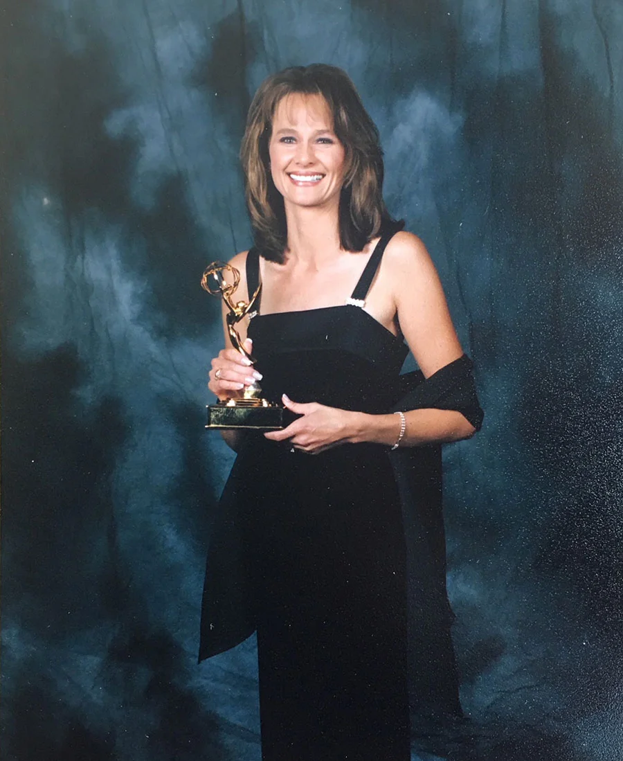 KATHY SABINE — A SUNNY SPACE